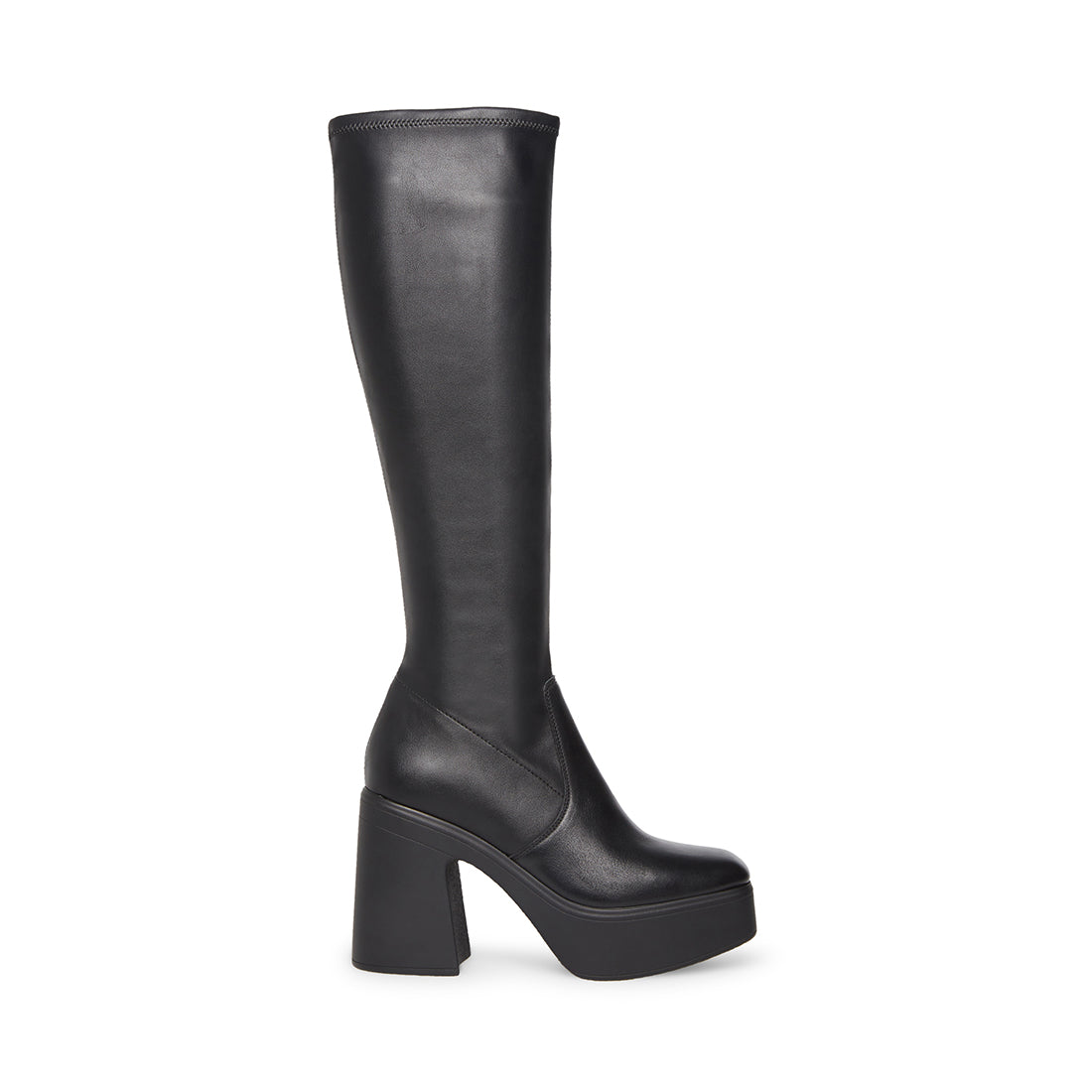 Phoenix Black Steve Madden
