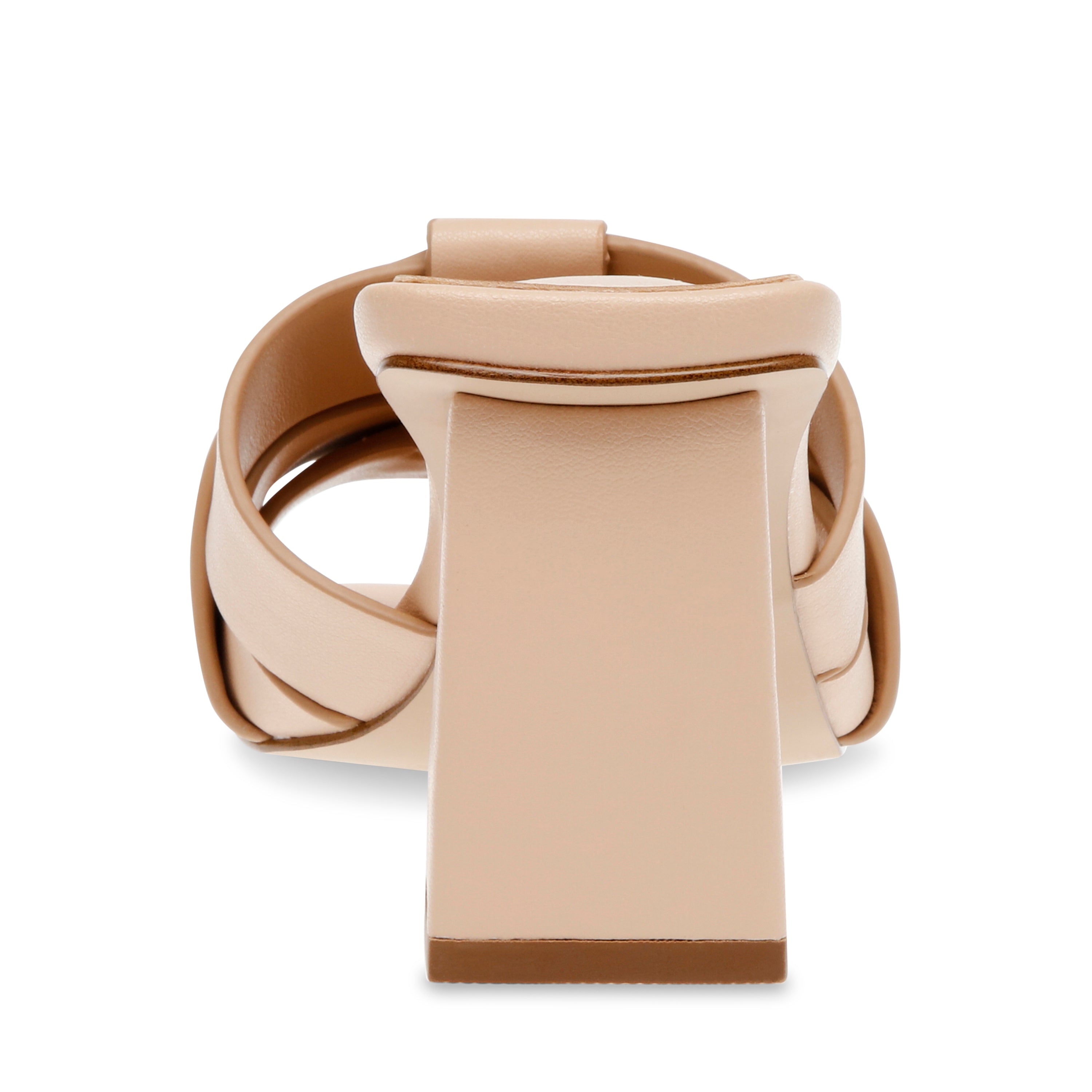 ARIAH BEIGE ACTION LEATHER – Steve Madden Morocco