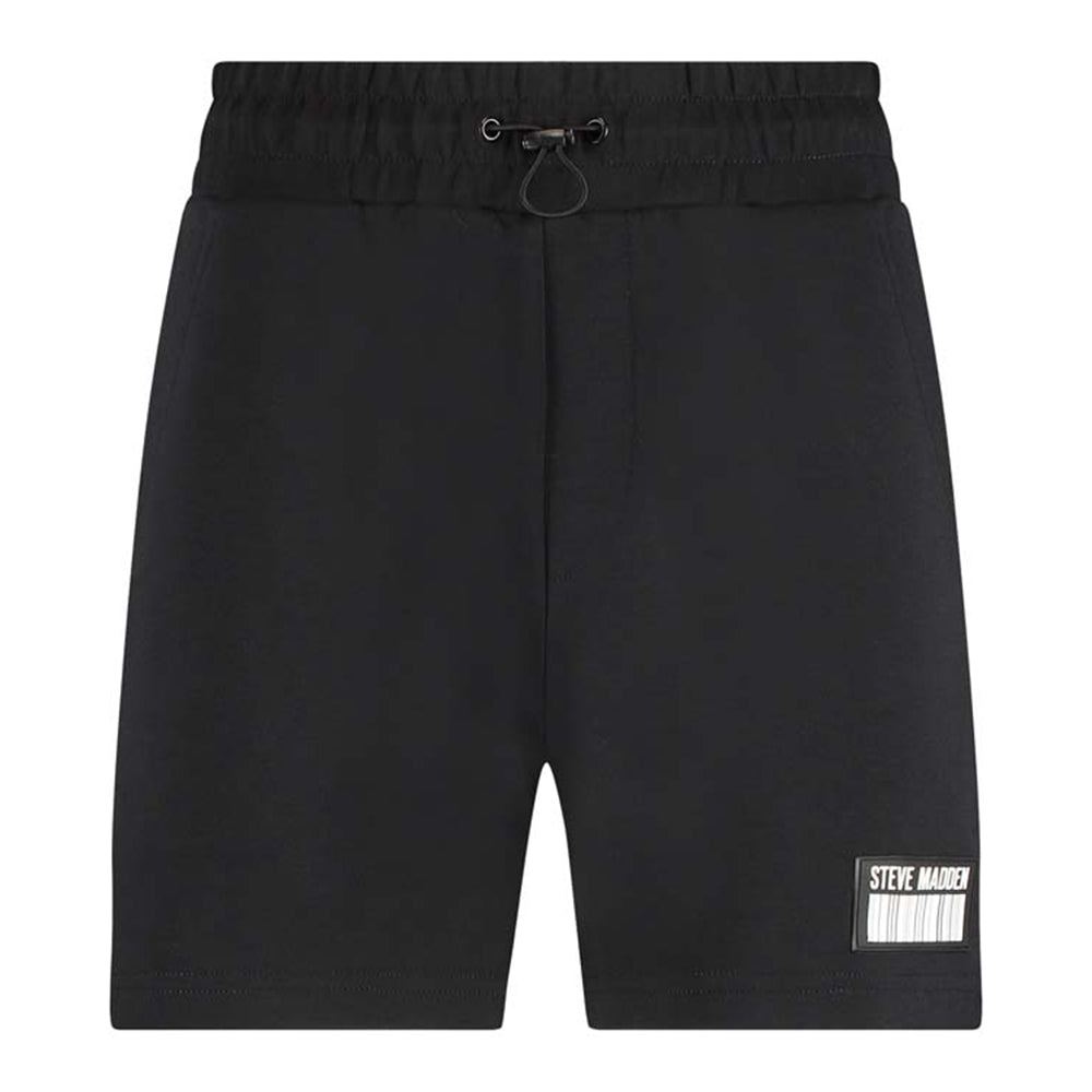 Iboxer Shorts BLACK – Steve Madden Morocco