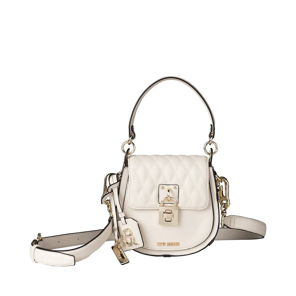 Bsandie Crossbody bag BONE