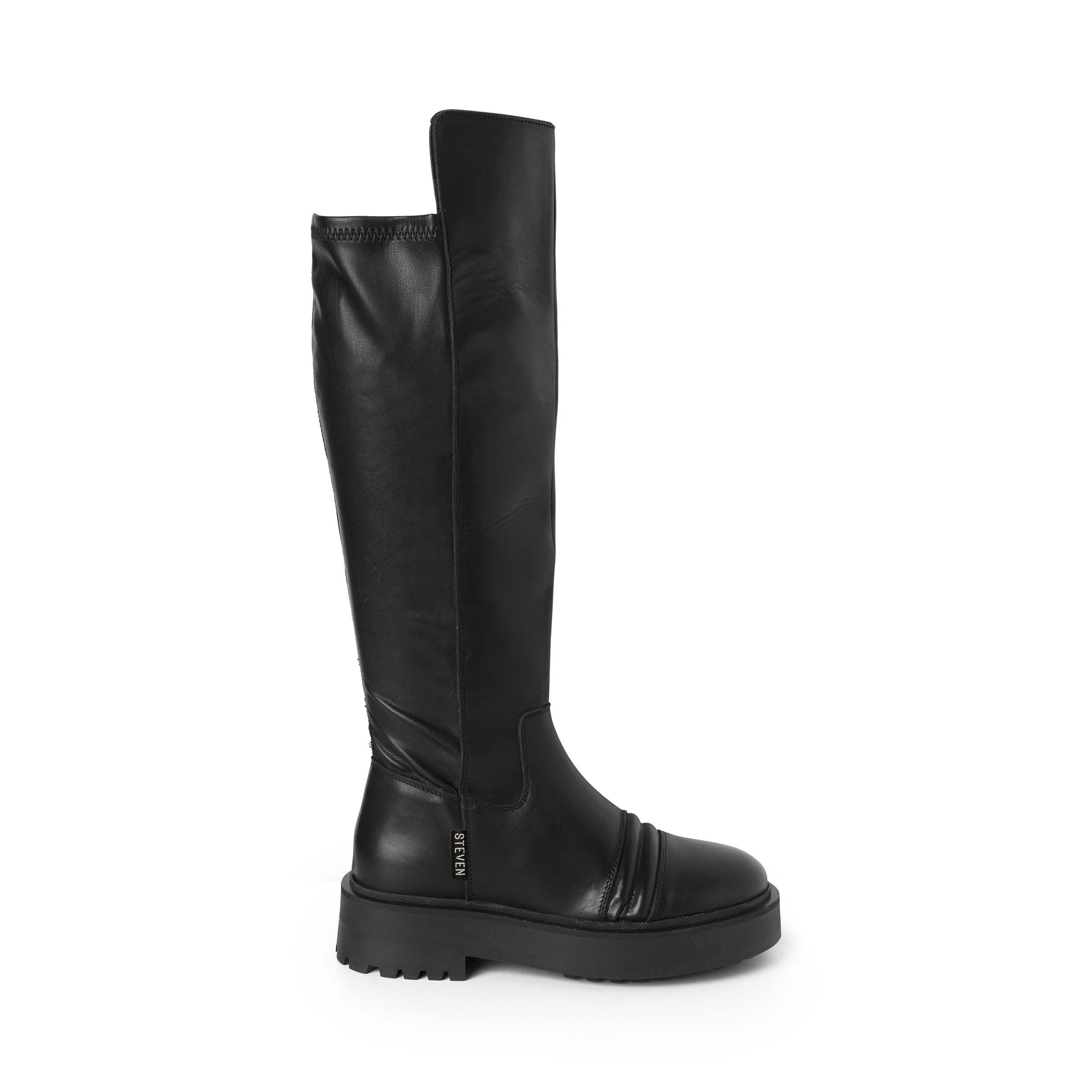 Posh Boot BLACK
