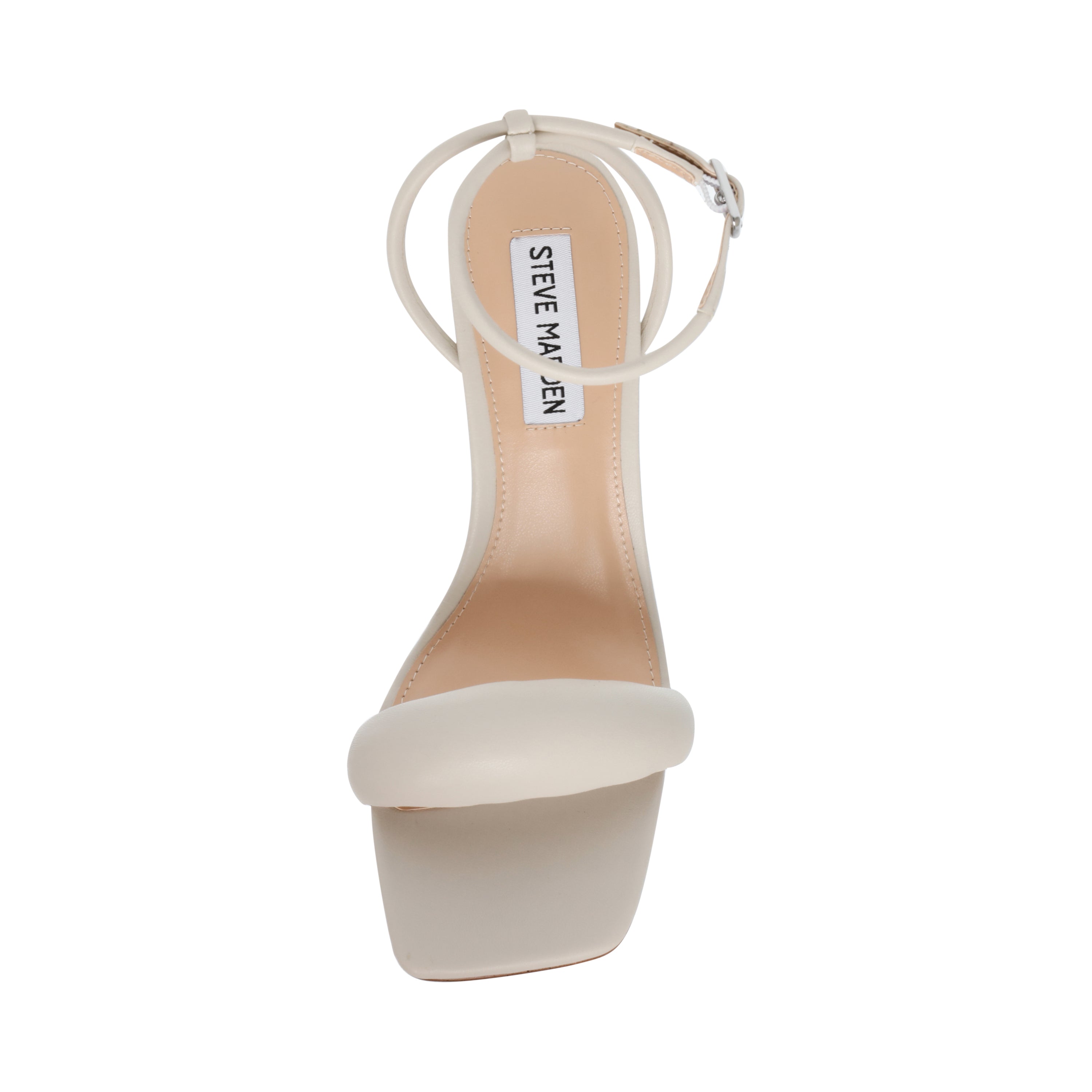 Entice Sandal BONE – Steve Madden Morocco