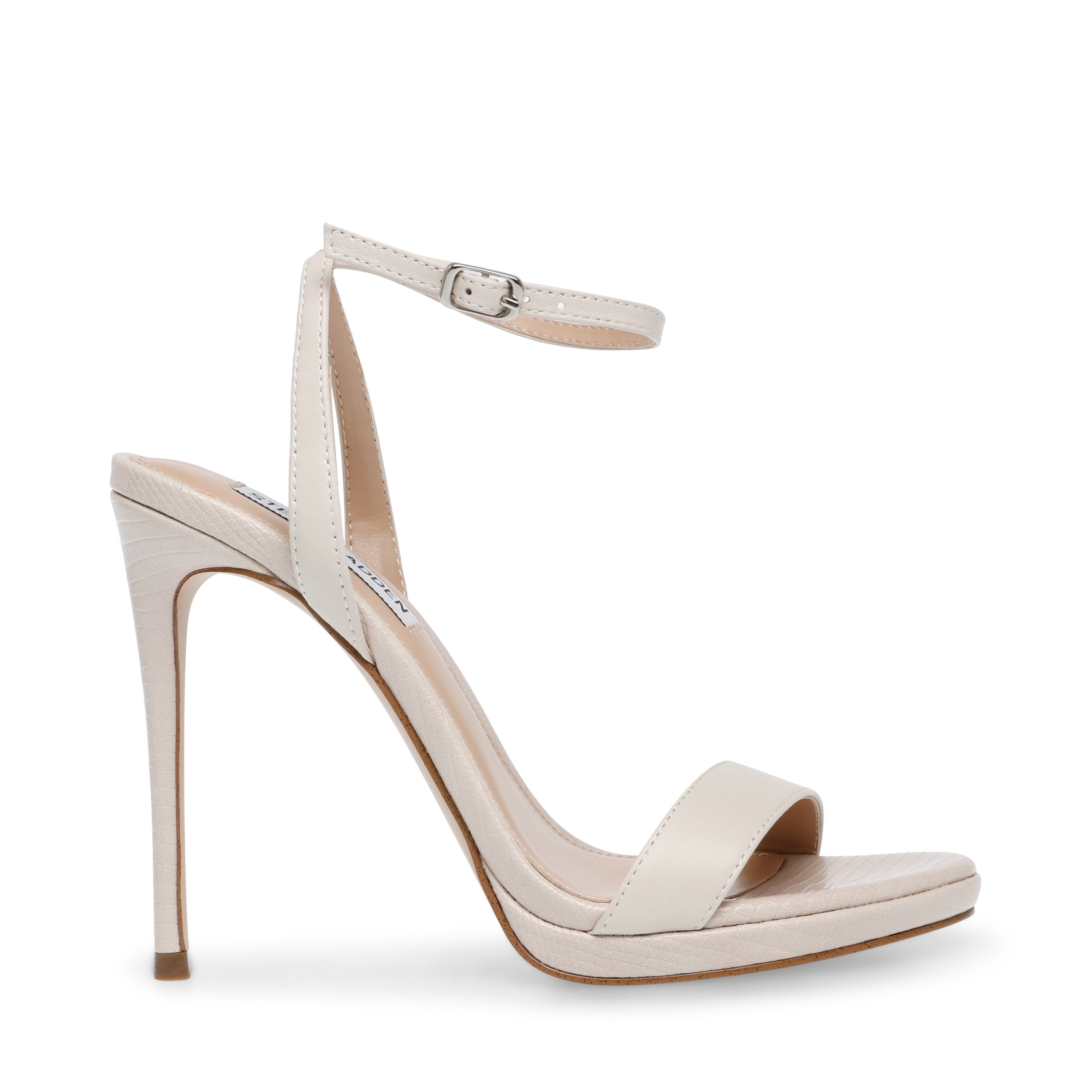 Wordly Sandal BONE – Steve Madden Morocco