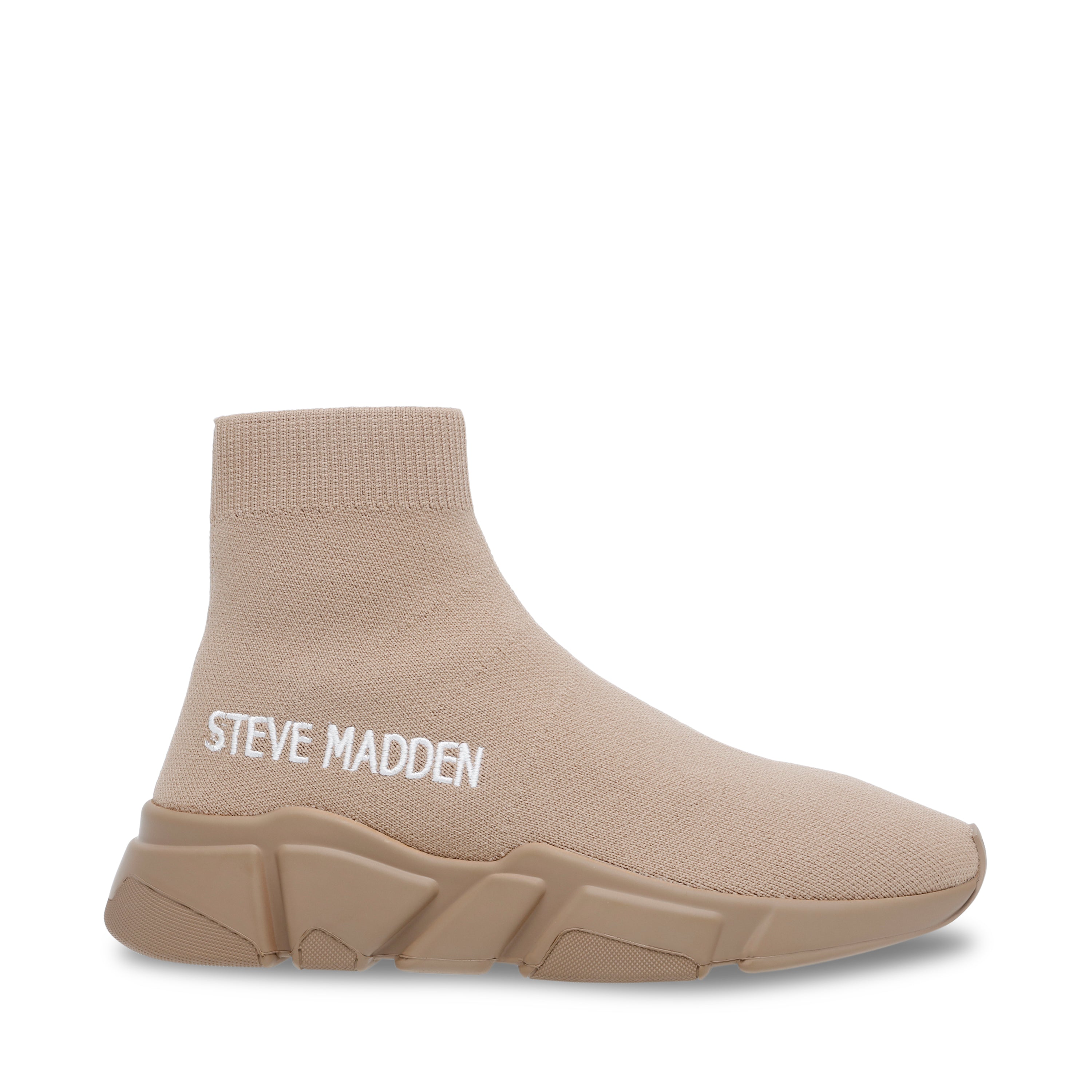 Gametime2 Sneaker SAND – Steve Madden Morocco