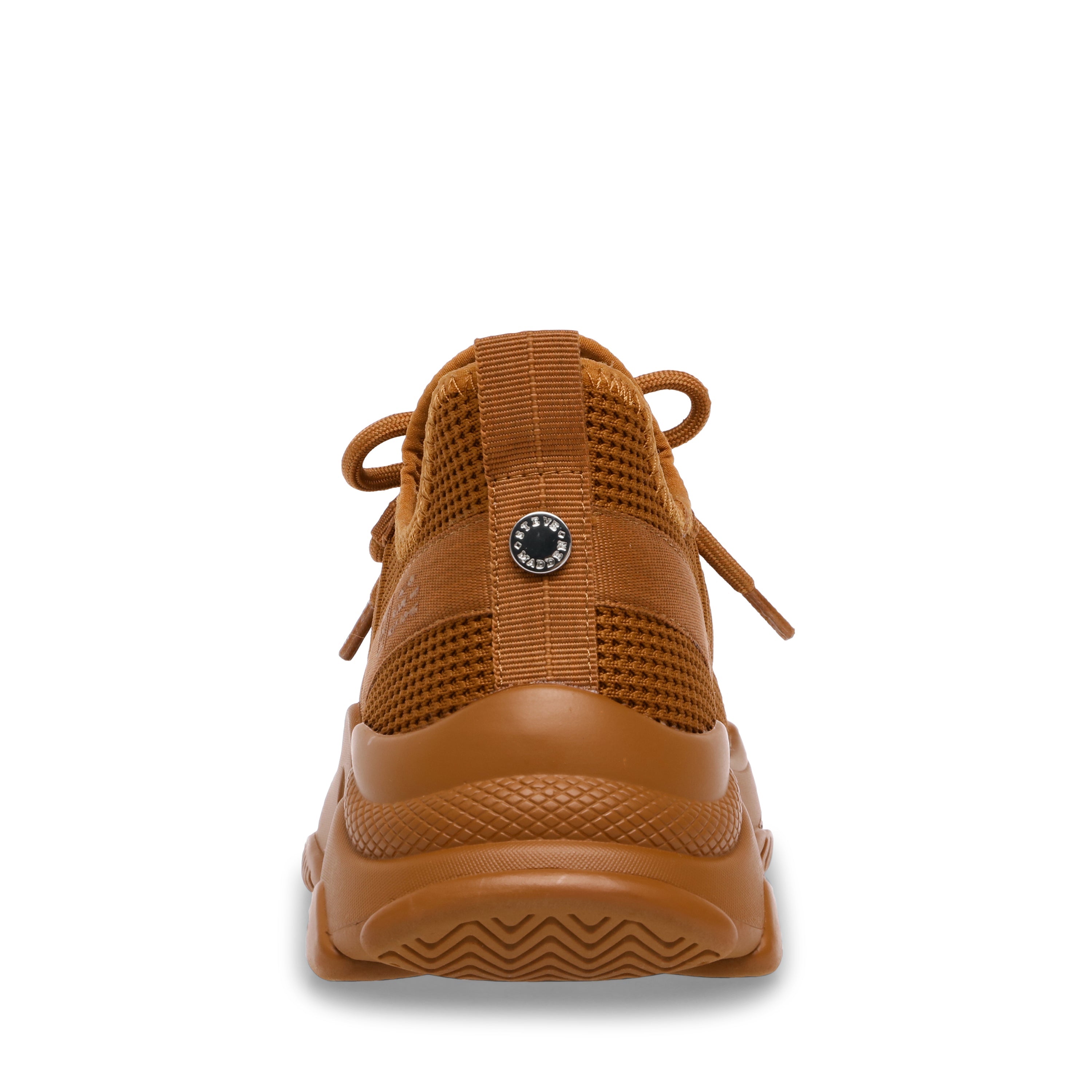 Mac2 Sneaker COGNAC – Steve Madden Morocco