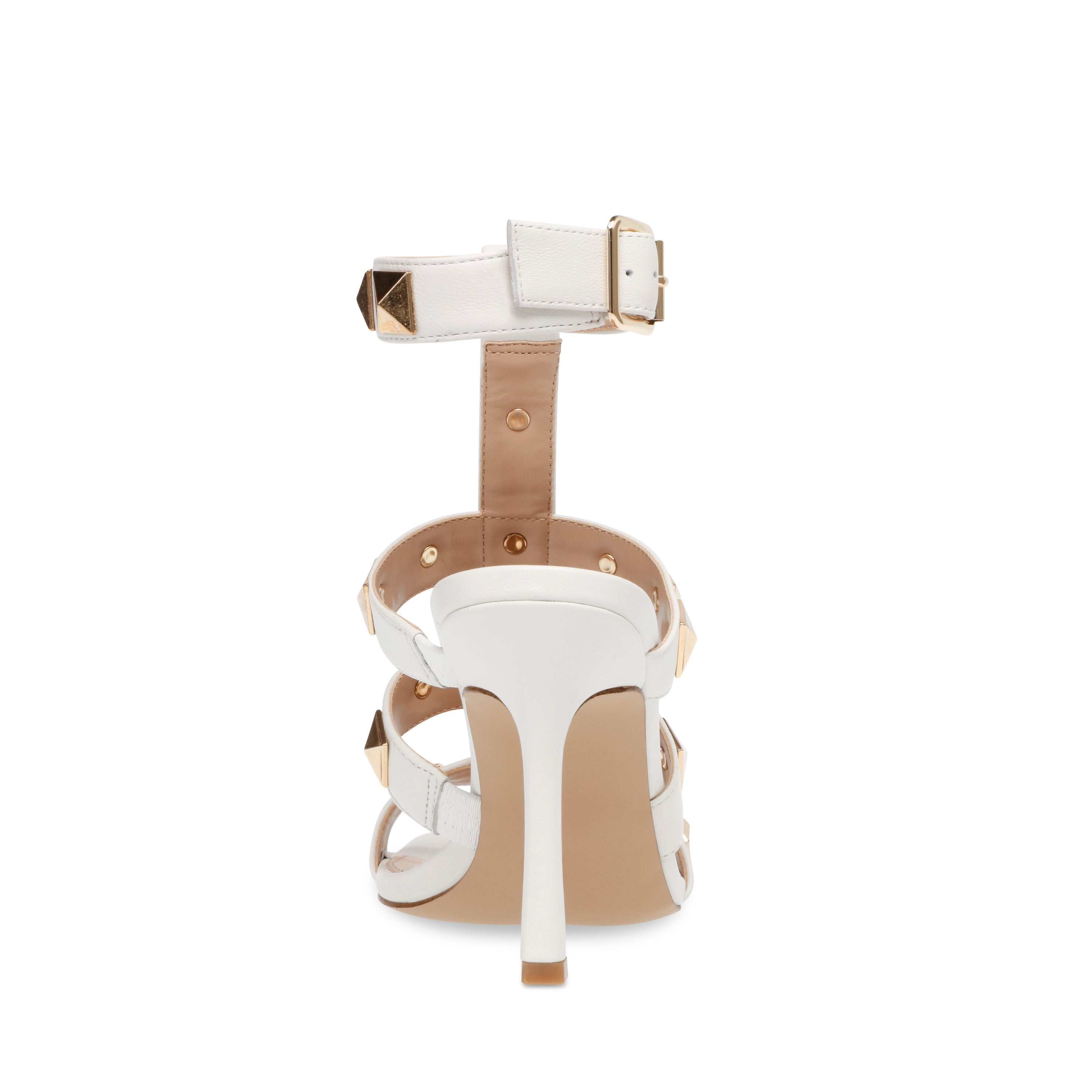 Capri Sandal BONE – Steve Madden Morocco