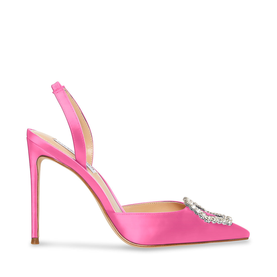 Vionnet Sandal PINK – Steve Madden Morocco