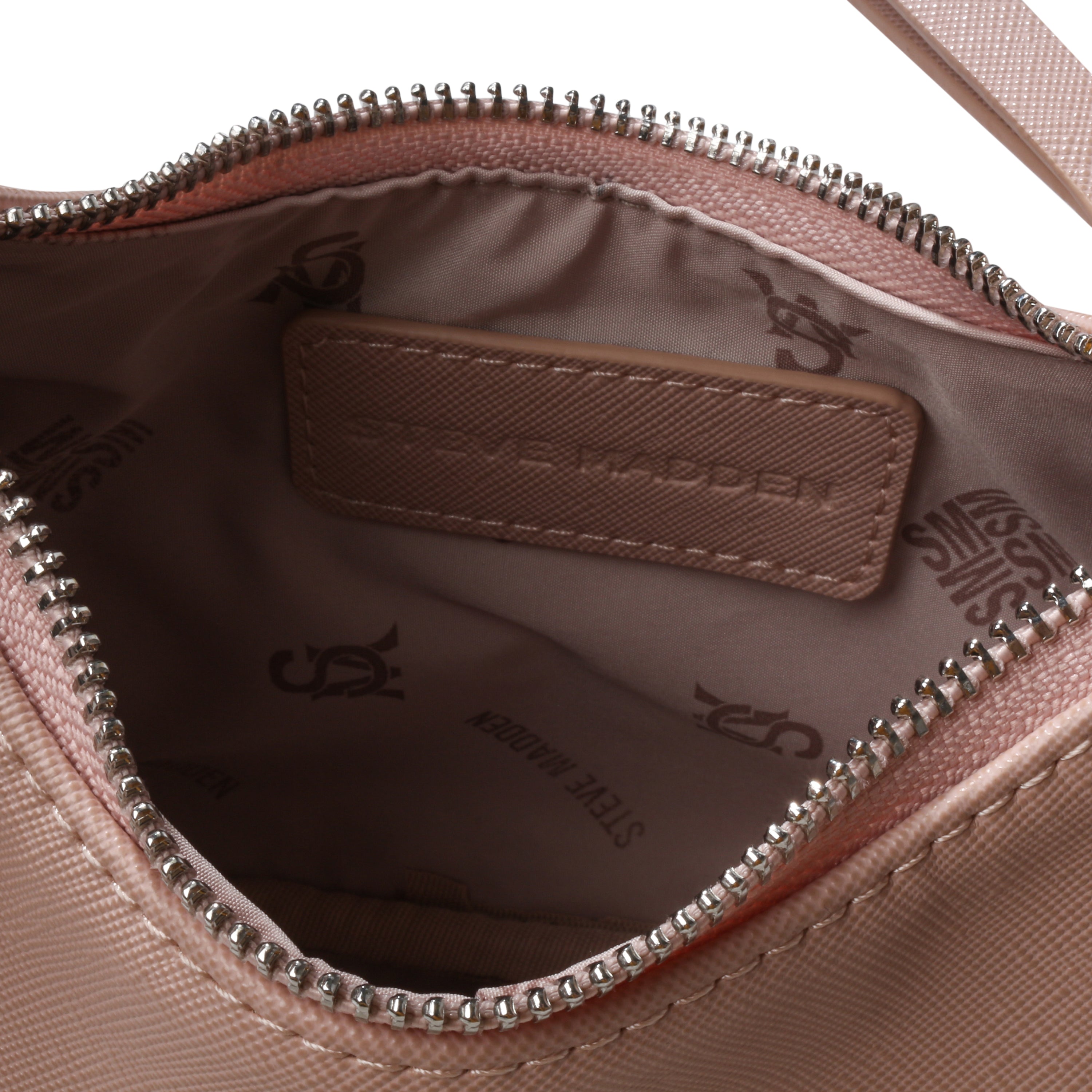 Bglide-S Shoulderbag BLUSH – Steve Madden Morocco